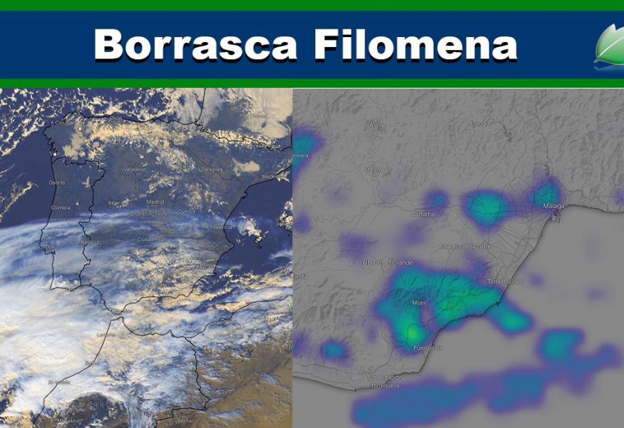 La factura del Seguro se eleva a 230 millones por el temporal Filomena